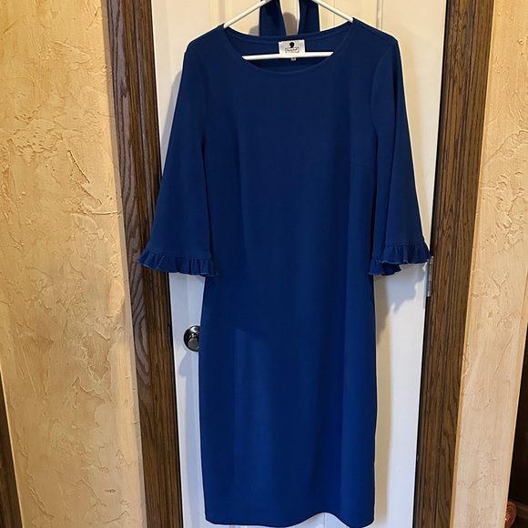 Dainty Jewells | Dresses | Dainty Jewells Royal Blue Dress | Poshmark